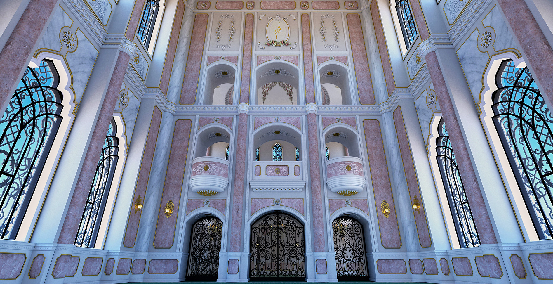 Homepage | Kavis Yapı & Mimarlık